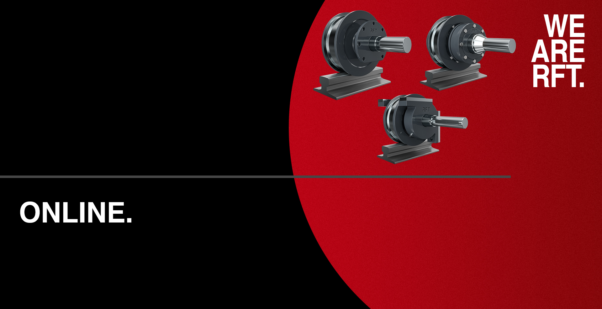 We are RFT | Römer Fördertechnik